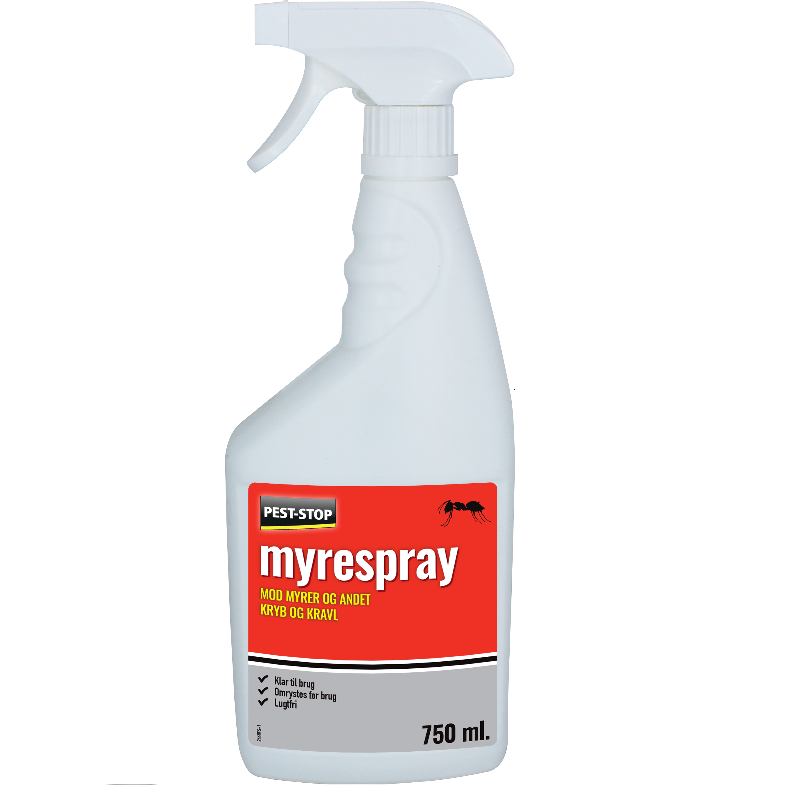 Myrespray 750ml - Pest-Stop